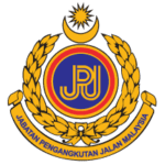 Logo JPJ - Portal Rasmi JPJ