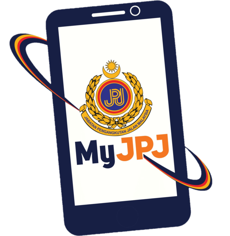 MyJPJ - Portal Rasmi JPJ
