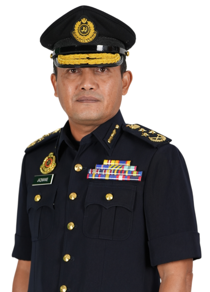 Pengurusan Tertinggi - Portal Rasmi JPJ
